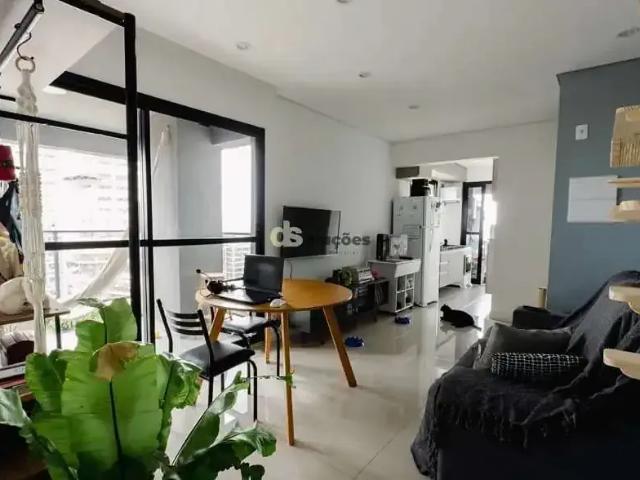 Apartamento para Venda em São Paulo/SP Pinheiros 2 Quartos