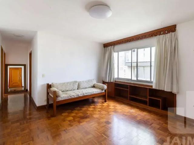 Apartamento para Venda em São Paulo/SP Pinheiros 2 Quartos