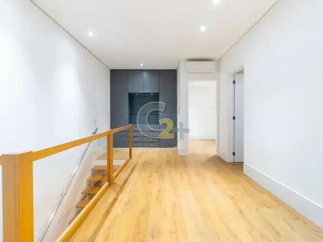 Apartamento para Venda em São Paulo/SP Pinheiros 2 Quartos