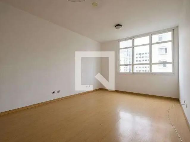 Apartamento para Venda em São Paulo/SP Pinheiros 2 Quartos