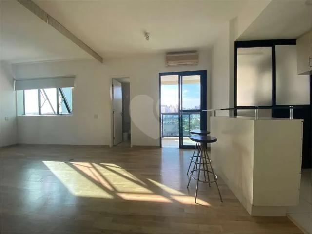 Apartamento para Venda em São Paulo/SP Pinheiros 2 Quartos