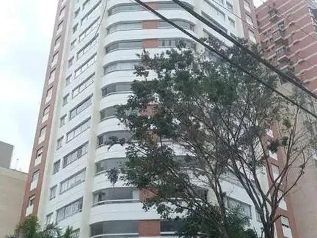 Apartamento para Venda em São Paulo/SP Pinheiros 2 Quartos