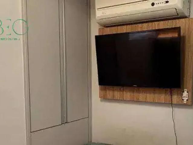 Apartamento para Venda em São Paulo/SP Pinheiros 2 Quartos