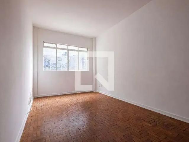 Apartamento para Venda em São Paulo/SP Pinheiros 2 Quartos