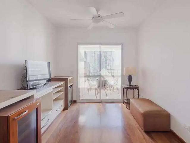 Apartamento para Venda em São Paulo/SP Pinheiros 2 Quartos