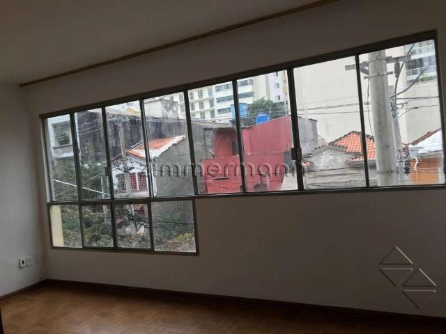 Apartamento para Venda em São Paulo/SP Pinheiros 2 Quartos