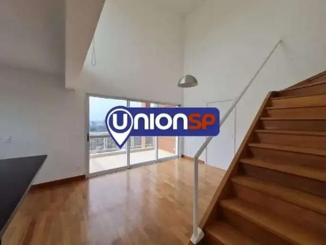 Apartamento para Venda em São Paulo/SP Pinheiros 2 Quartos