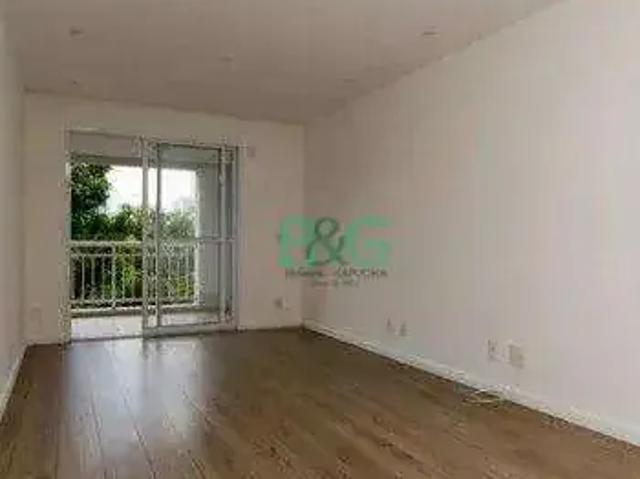 Apartamento para Venda em São Paulo/SP Pinheiros 2 Quartos
