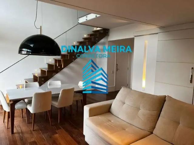 Apartamento para Venda em São Paulo/SP Pinheiros 2 Quartos