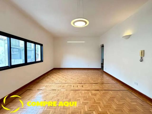 Apartamento para Venda em São Paulo/SP Pinheiros 2 Quartos