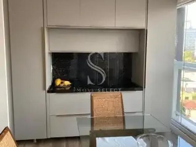 Apartamento para Venda em São Paulo/SP Pinheiros 2 Quartos