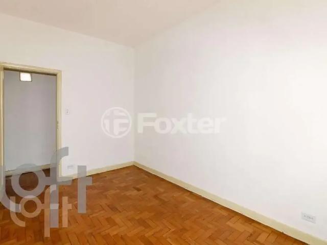 Apartamento para Venda em São Paulo/SP Pinheiros 2 Quartos