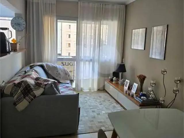 Apartamento para Venda em São Paulo/SP Pinheiros 2 Quartos