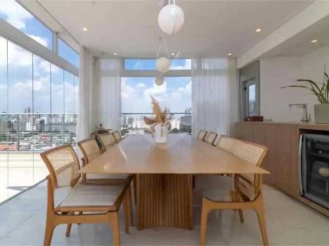 Apartamento para Venda em São Paulo/SP Pinheiros 2 Quartos