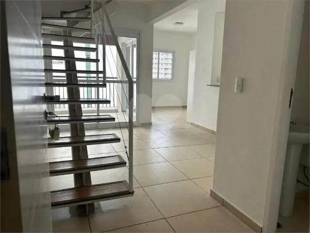 Apartamento para Venda em São Paulo/SP Pinheiros 2 Quartos