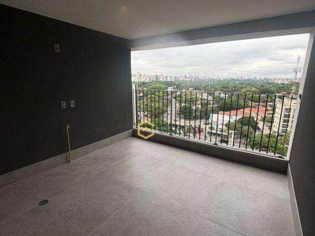 Apartamento para Venda em São Paulo/SP Pinheiros 2 Quartos