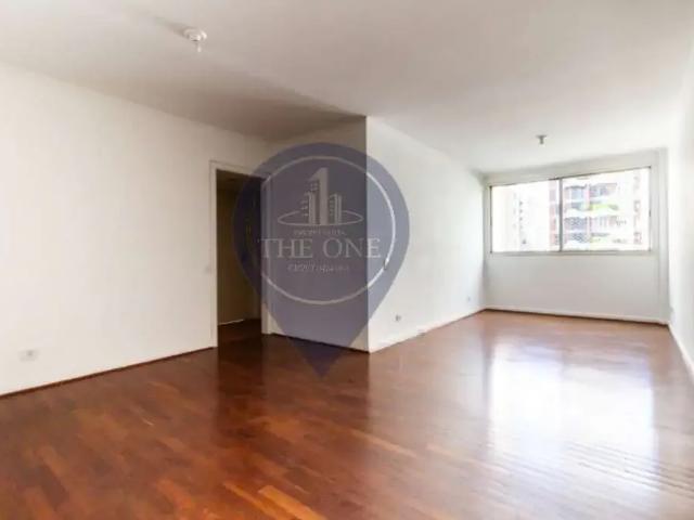 Apartamento para Venda em São Paulo/SP Pinheiros 2 Quartos