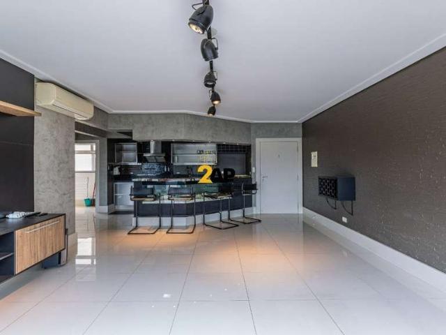 Apartamento para Venda em São Paulo/SP Pinheiros 2 Quartos
