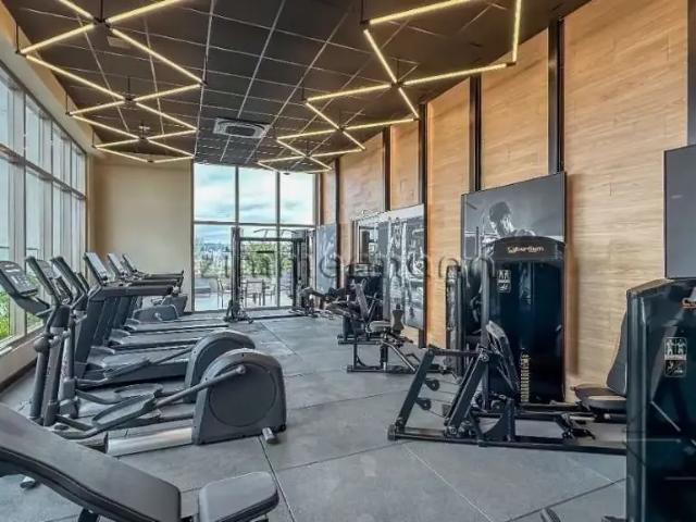 Apartamento para Venda em São Paulo/SP Pinheiros 2 Quartos