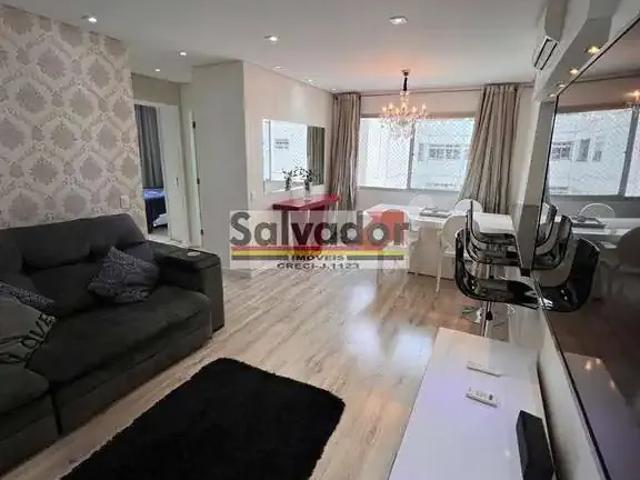 Apartamento para Venda em São Paulo/SP Pinheiros 2 Quartos