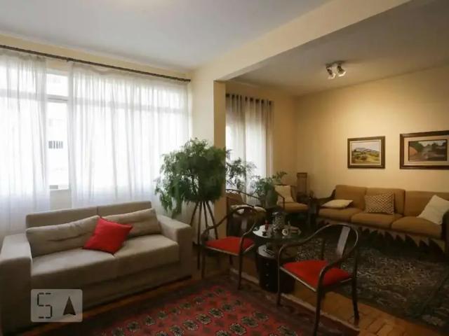 Apartamento para Venda em São Paulo/SP Pinheiros 2 Quartos