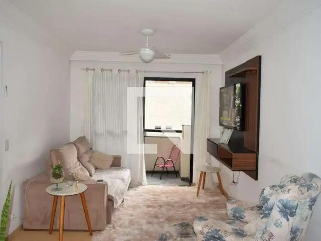 Apartamento para Venda em São Paulo/SP Pinheiros 2 Quartos