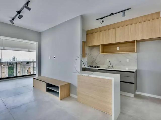 Apartamento para Venda em São Paulo/SP Pinheiros 2 Quartos