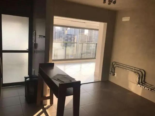 Apartamento para Venda em São Paulo/SP Pinheiros 2 Quartos