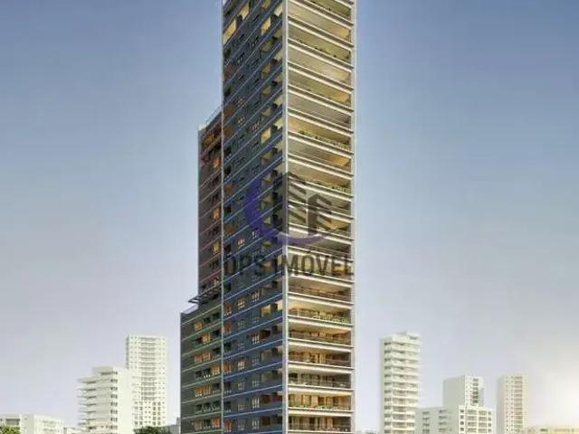 Apartamento para Venda em São Paulo/SP Pinheiros 2 Quartos