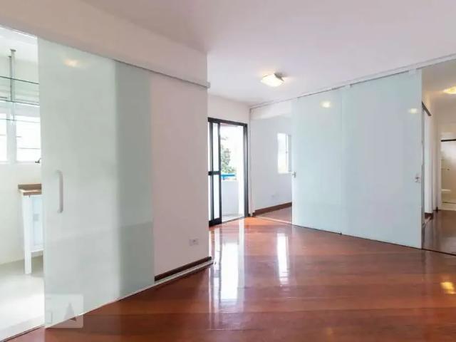 Apartamento para Venda em São Paulo/SP Pinheiros 2 Quartos