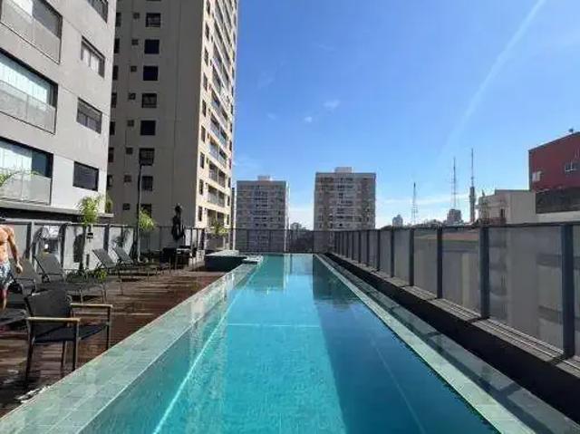 Apartamento para Venda em São Paulo/SP Pinheiros 2 Quartos
