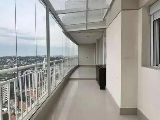Apartamento para Venda em São Paulo/SP Pinheiros 2 Quartos
