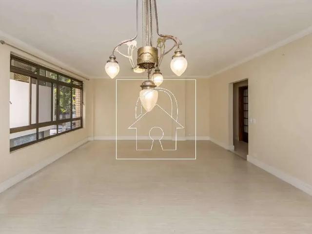 Apartamento para Venda em São Paulo/SP Pinheiros 2 Quartos
