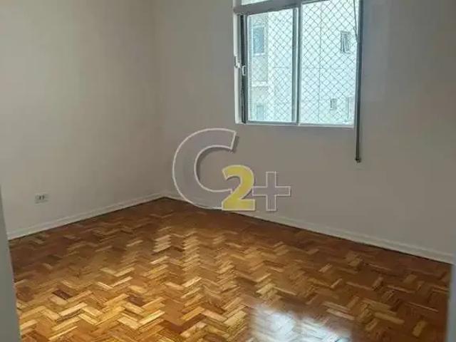 Apartamento para Venda em São Paulo/SP Pinheiros 2 Quartos