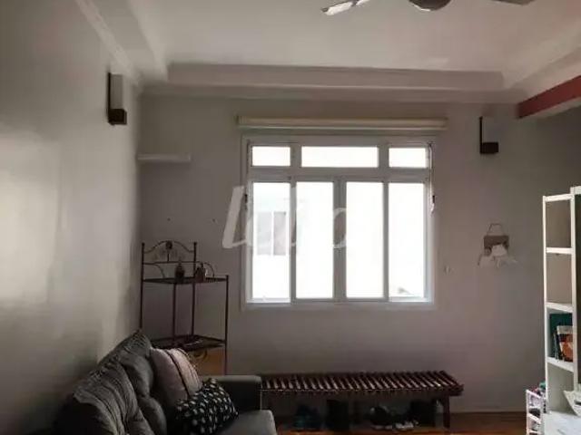 Apartamento para Venda em São Paulo/SP Pinheiros 2 Quartos