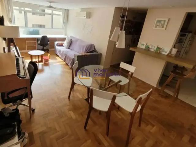Apartamento para Venda em São Paulo/SP Pinheiros 2 Quartos