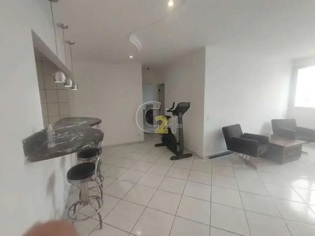 Apartamento para Venda em São Paulo/SP Pinheiros 2 Quartos