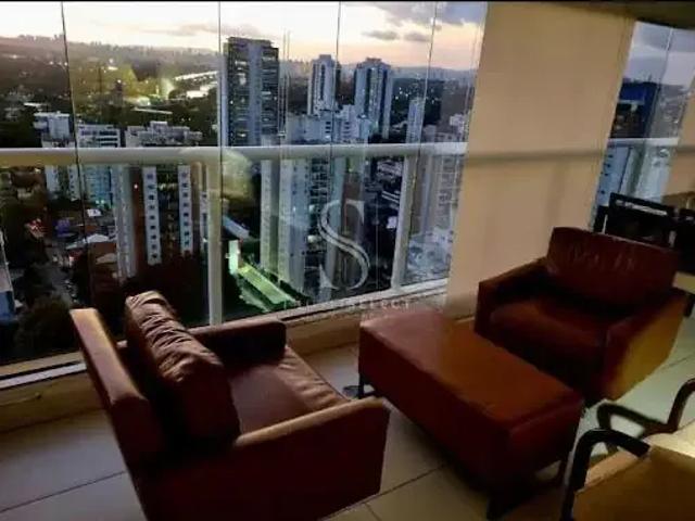 Apartamento para Venda em São Paulo/SP Pinheiros 2 Quartos