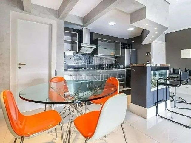 Apartamento para Venda em São Paulo/SP Pinheiros 2 Quartos