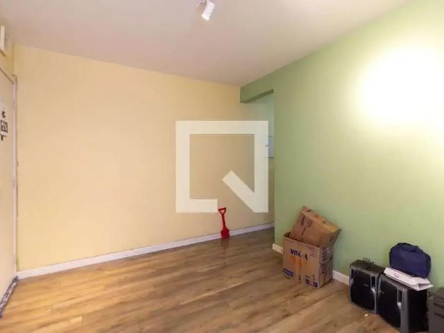 Apartamento para Venda em São Paulo/SP Pinheiros 2 Quartos
