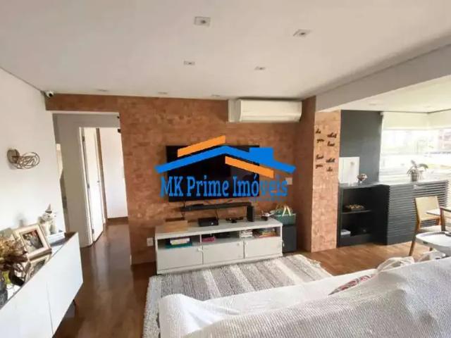 Apartamento para Venda em São Paulo/SP Pinheiros 2 Quartos