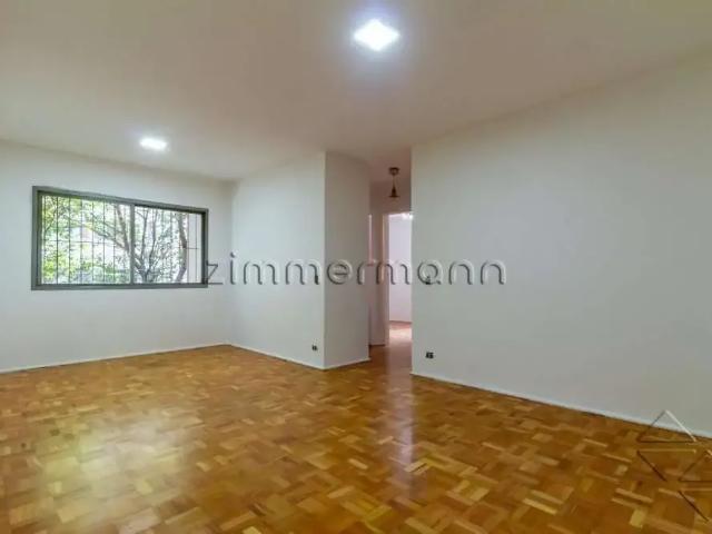 Apartamento para Venda em São Paulo/SP Pinheiros 2 Quartos
