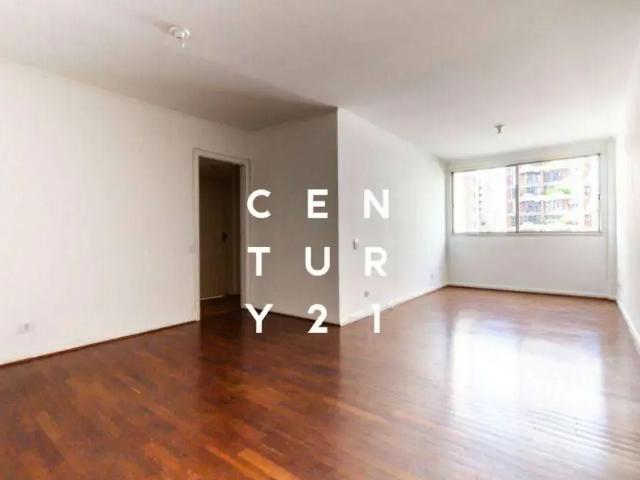 Apartamento para Venda em São Paulo/SP Pinheiros 2 Quartos