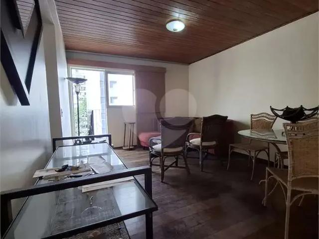 Apartamento para Venda em São Paulo/SP Pinheiros 2 Quartos