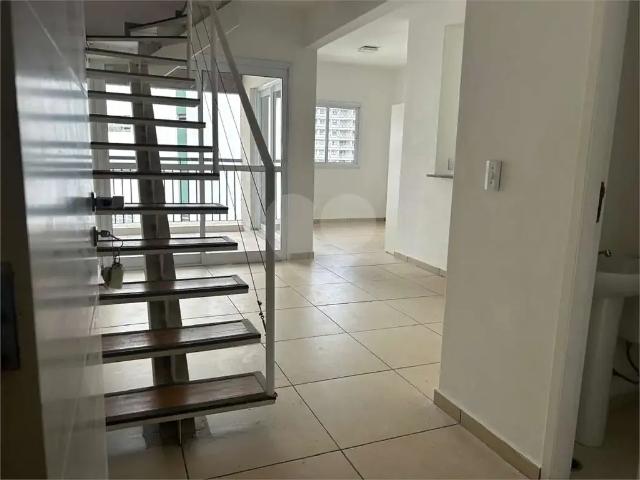 Apartamento para Venda em São Paulo/SP Pinheiros 2 Quartos