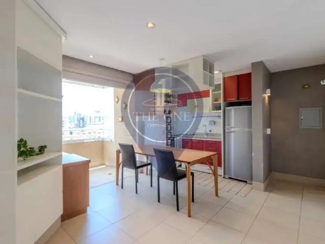Apartamento para Venda em São Paulo/SP Pinheiros 2 Quartos