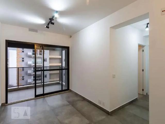 Apartamento para Venda em São Paulo/SP Pinheiros 2 Quartos
