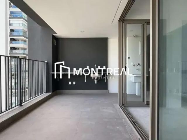 Apartamento para Venda em São Paulo/SP Pinheiros 2 Quartos