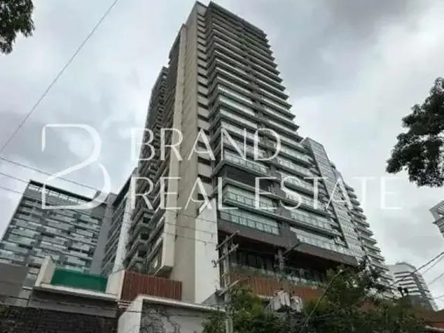 Apartamento para Venda em São Paulo/SP Pinheiros 2 Quartos