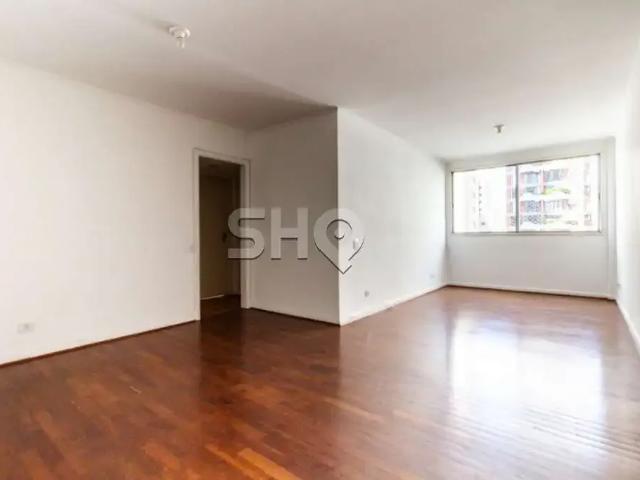 Apartamento para Venda em São Paulo/SP Pinheiros 2 Quartos
